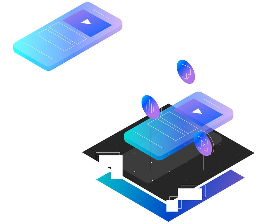 Broadcasting Inc — Integrations